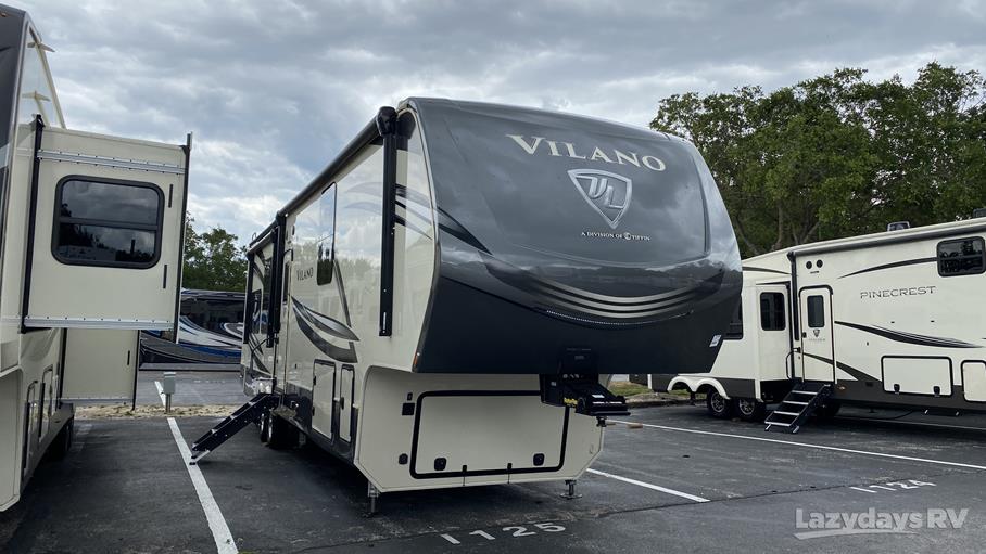 2022 Vanleigh RV Vilano 369FB for sale in Tampa, FL | Lazydays