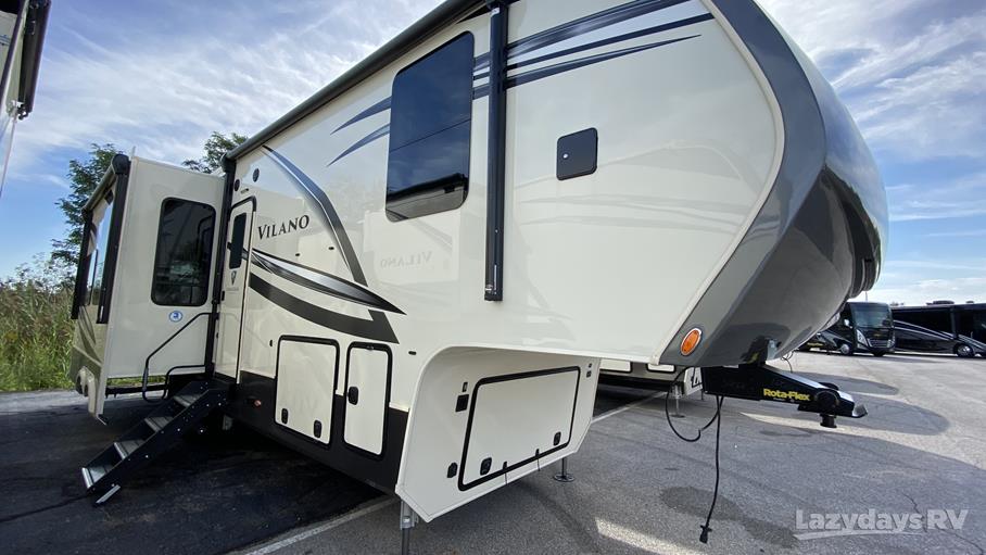 2022 Vanleigh RV Vilano 320GK for sale in Chicagoland, IN | Lazydays