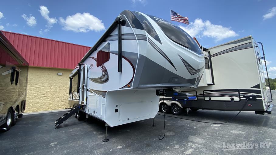 2022 Grand Design Solitude 310GK for sale in Knoxville, TN | Lazydays