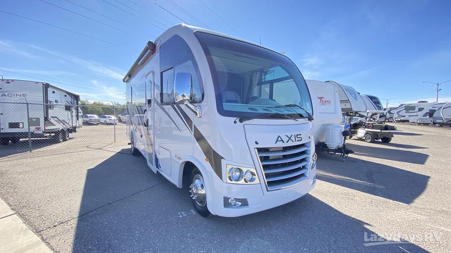 2023 Thor Motor Coach Axis 24.1 for sale in Tucson, AZ | Lazydays