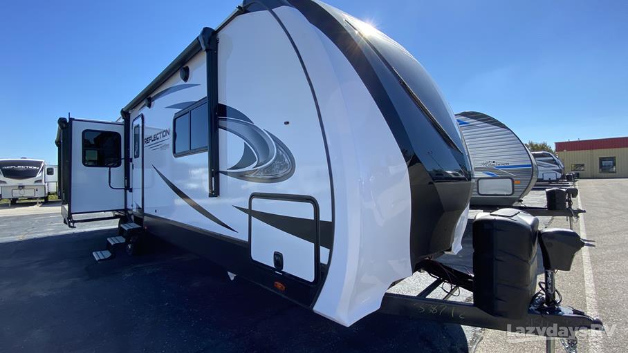 2022 Grand Design Reflection 315RLTS for sale in Chicagoland, IN | Lazydays