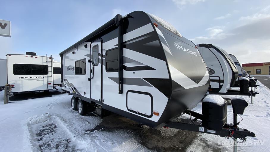 2022 Grand Design Imagine XLS 22MLE for sale in Chicagoland, IN | Lazydays
