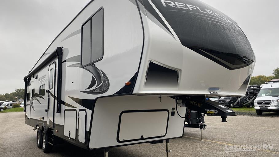 2022 Grand Design Reflection 150 Series 278BH for sale in Elkhart, IN ...