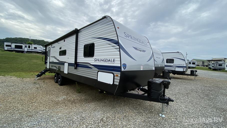 Lazydays Rv Of Maryville