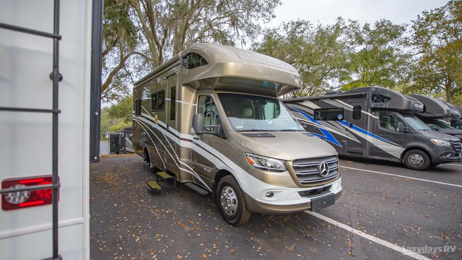 2023 Winnebago View 24V for sale in Tampa, FL | Lazydays