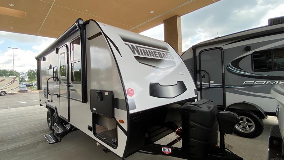 2021 Winnebago Micro Minnie 2108DS for sale in Nashville, TN | Lazydays