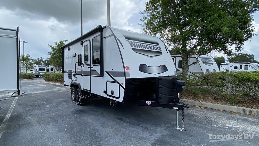 2021 Winnebago Micro Minnie 2108DS for sale in Tampa, FL | Lazydays