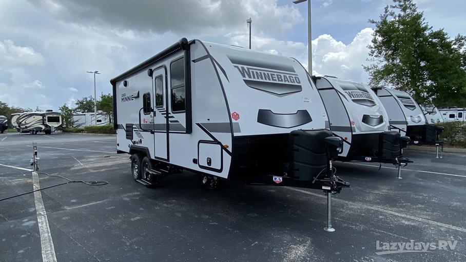 2021 Winnebago Micro Minnie 2108DS for sale in Tampa, FL | Lazydays