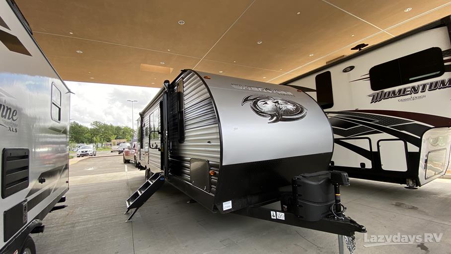 2021 Forest River Cherokee 274BRB for sale in Nashville, TN | Lazydays