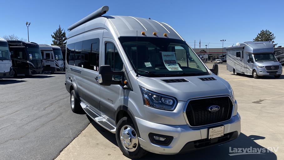 2023 Coachmen Beyond 22RB AWD for sale in Denver, CO | Lazydays