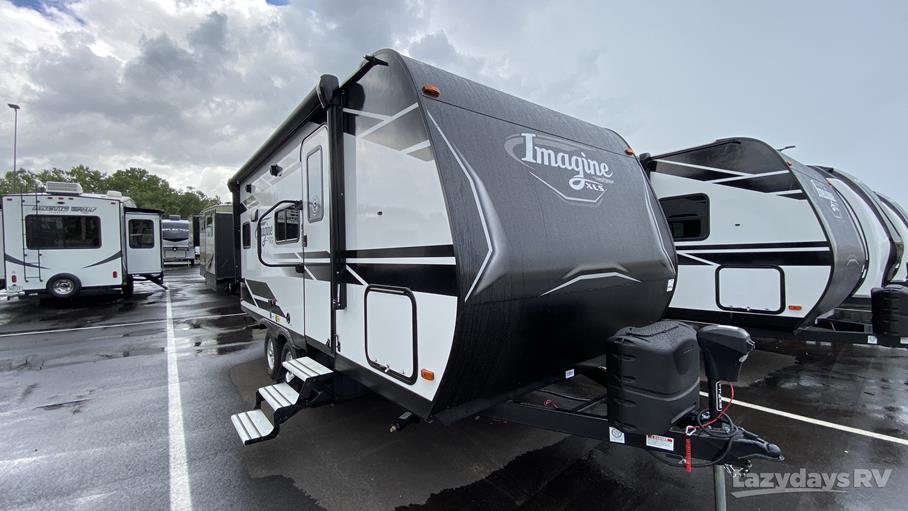 2022 Grand Design Imagine XLS 17MKE for sale in Nashville, TN | Lazydays
