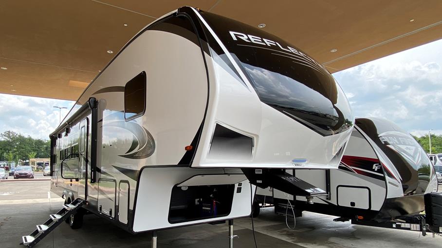 2022 Grand Design Reflection 28BH for sale in Nashville, TN | Lazydays