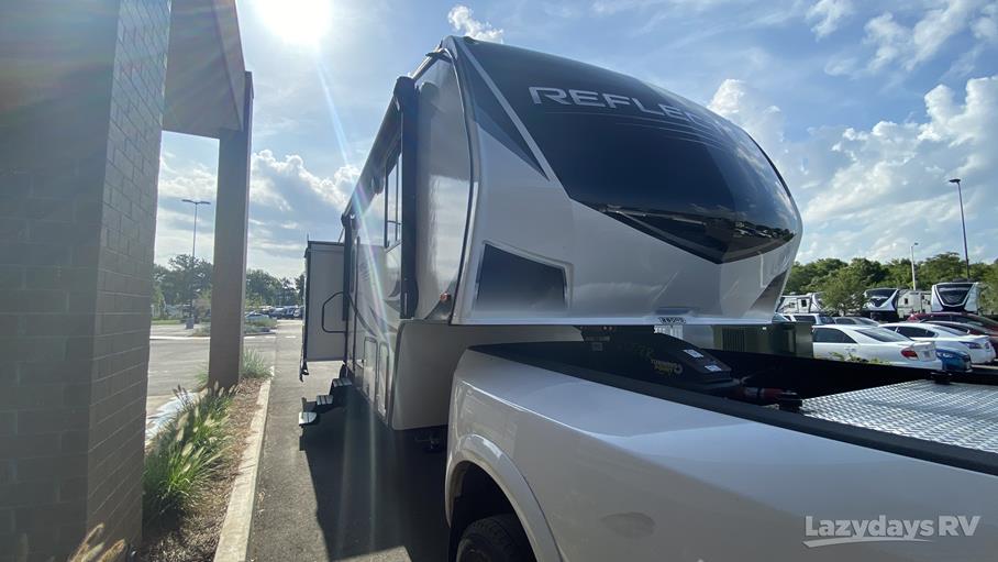 2022 Grand Design Reflection 150 Series 280RS for sale in Nashville, TN ...
