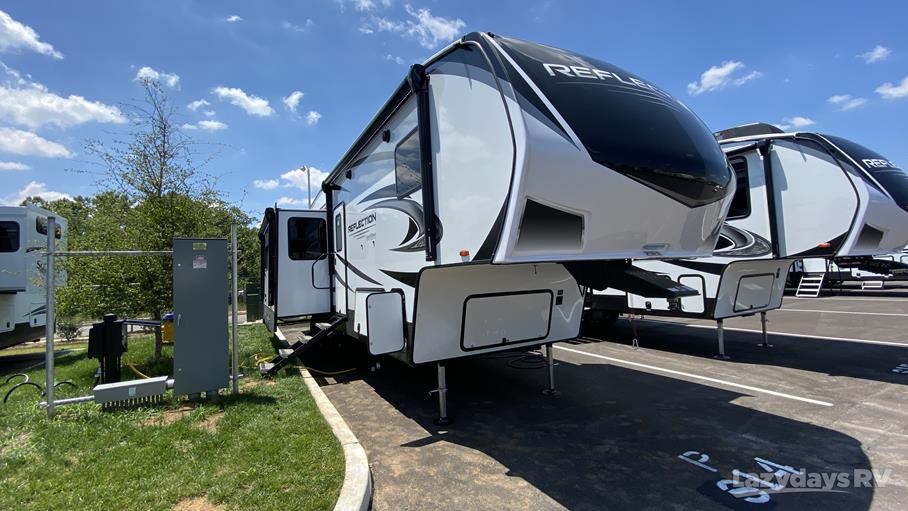 2022 Grand Design Reflection 311BHS for sale in Nashville, TN | Lazydays
