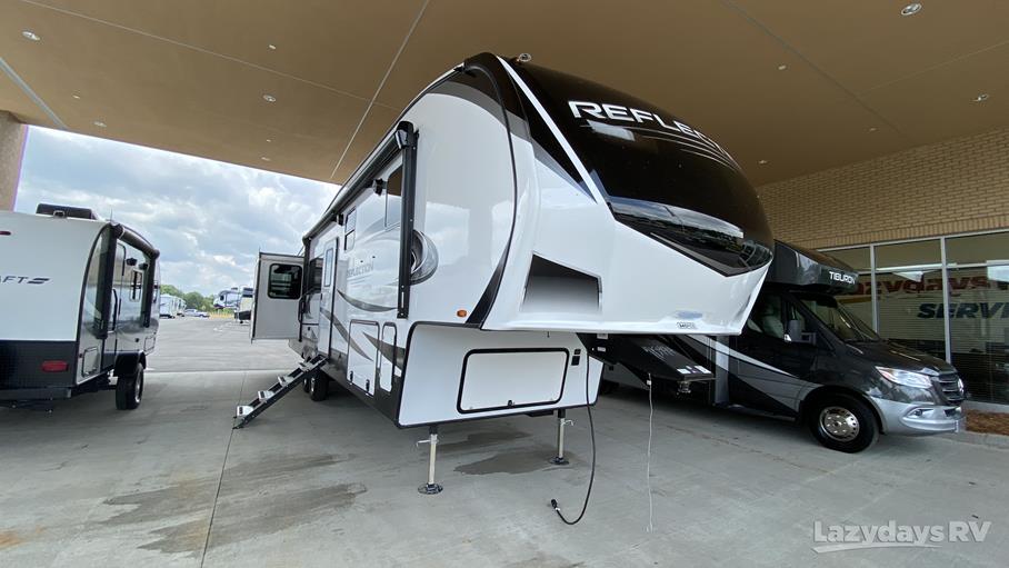 2022 Grand Design Reflection 340RDS for sale in Nashville, TN | Lazydays