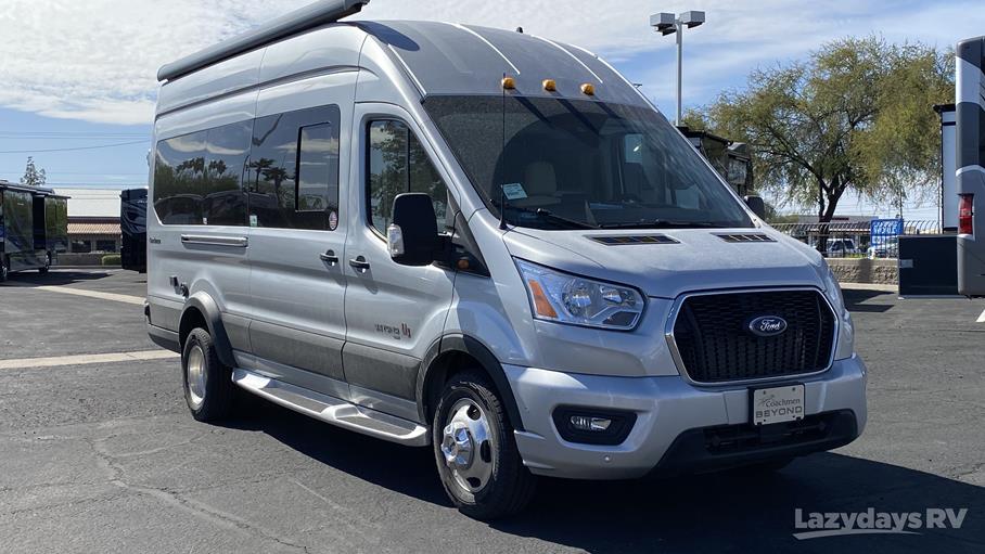 2022 Coachmen Beyond 22RB AWD for sale in Phoenix-Mesa, AZ | Lazydays
