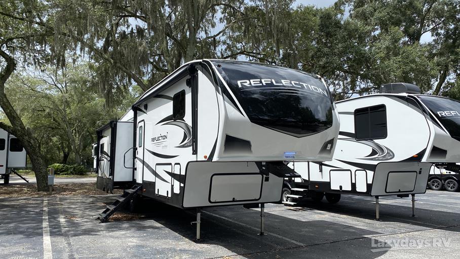 2022 Grand Design Reflection 320MKS for sale in Tampa, FL | Lazydays