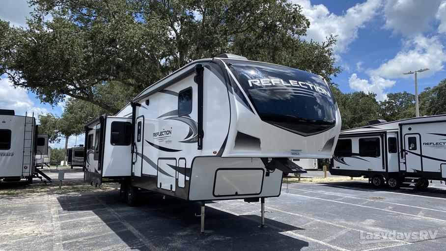 2022 Grand Design Reflection 337RLS for sale in Tampa, FL | Lazydays