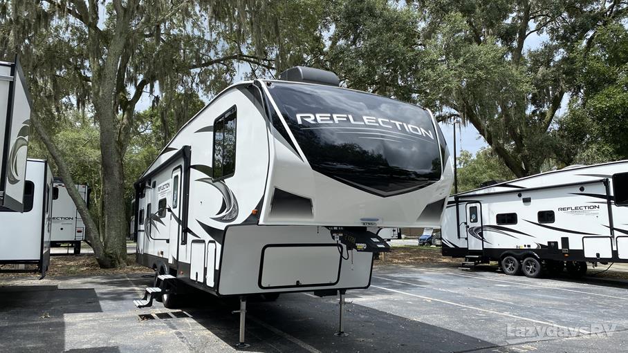 2022 Grand Design Reflection 150 Series 278BH for sale in Tampa, FL ...