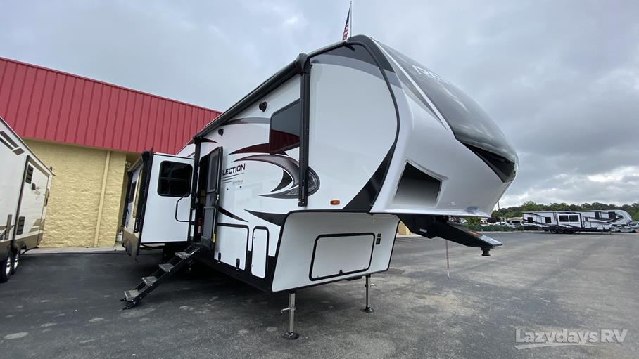 2021 Grand Design Reflection 311BHS for sale in Knoxville, TN | Lazydays