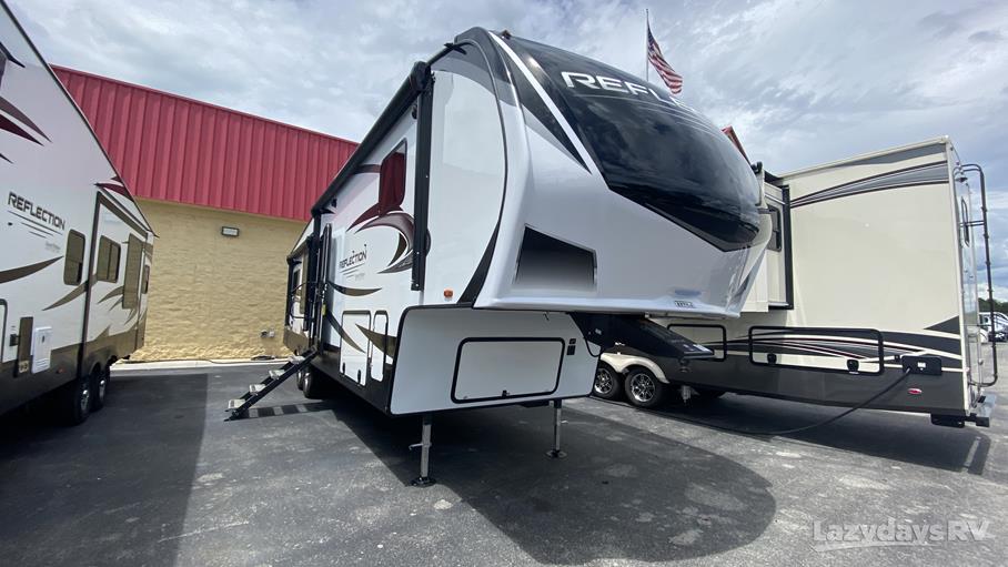 2021 Grand Design Reflection 337RLS for sale in Knoxville, TN | Lazydays