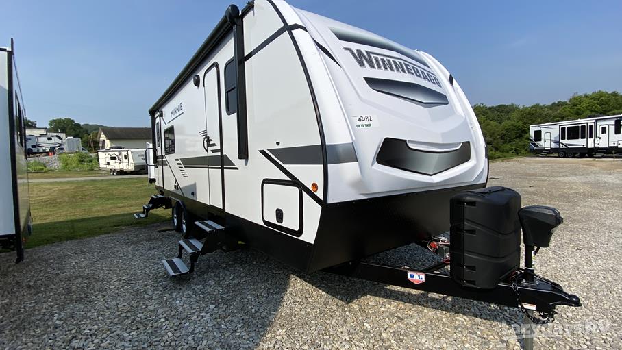 2021 Winnebago Minnie 2529RG for sale in Maryville, TN | Lazydays