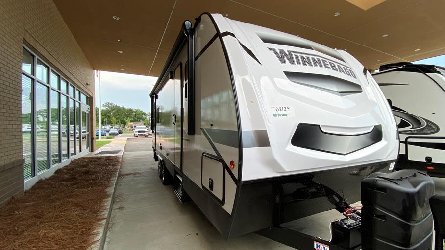 2021 Winnebago Minnie 2529RG for sale in Nashville, TN | Lazydays