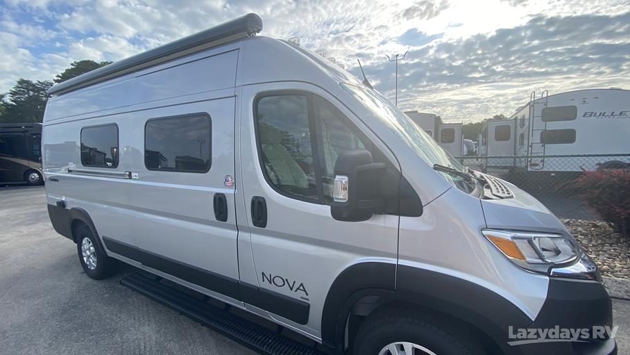 2023 Coachmen Nova 20RB for sale in Knoxville, TN | Lazydays