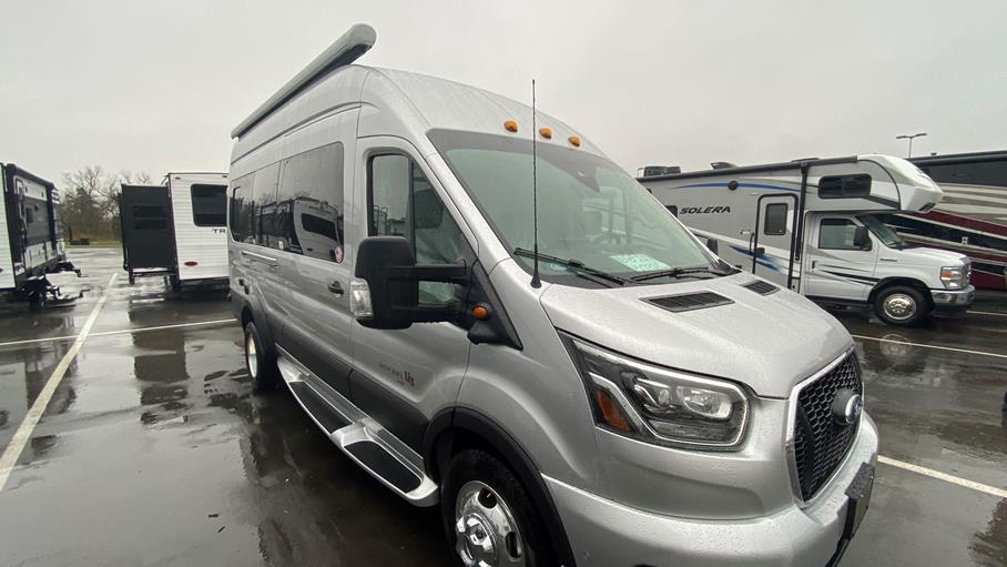 2023 Coachmen Beyond 22C AWD for sale in Nashville, TN | Lazydays