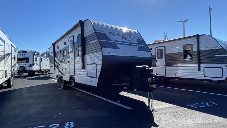 2022 Highland Ridge RV Open Range Conventional OT26BHS for sale in ...
