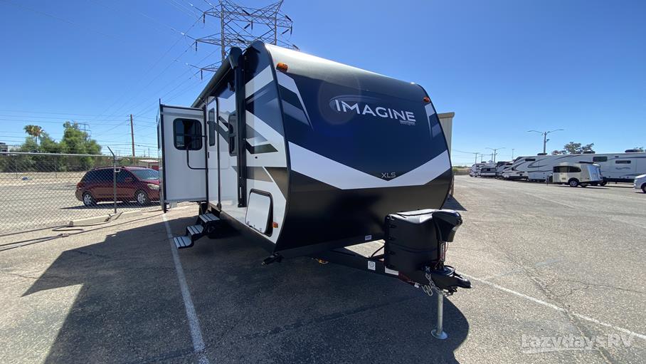 2022 Grand Design Imagine XLS 22RBE for sale in Tucson, AZ | Lazydays