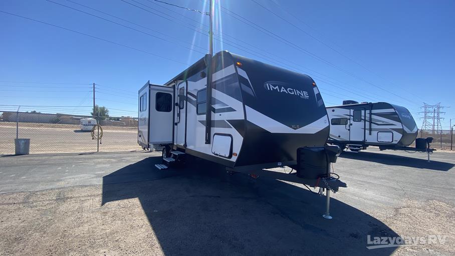 2022 Grand Design Imagine XLS 22RBE for sale in Tucson, AZ | Lazydays