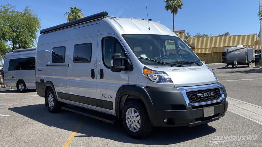 2022 Coachmen Nova 20RB for sale in Phoenix-Mesa, AZ | Lazydays