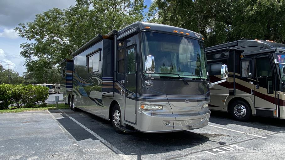 2007 Monaco Camelot 42PDQ for sale in Tampa, FL | Lazydays