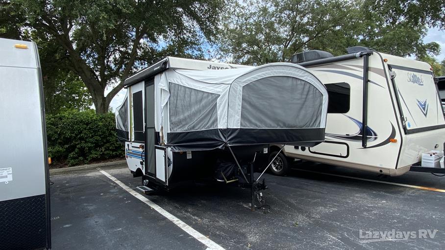 2018 Jayco Jay Series Sport 8SD for sale in Tampa, FL | Lazydays