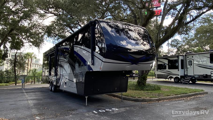 2022 Vanleigh RV Beacon 41LKB for sale in Tampa, FL | Lazydays