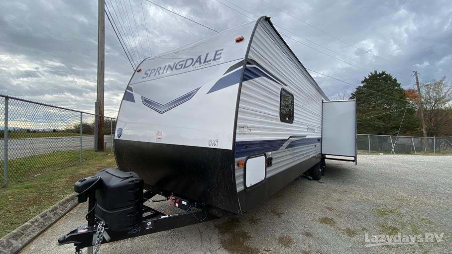 2022 Keystone RV Springdale 311RE for sale in Knoxville (Airstream), TN ...
