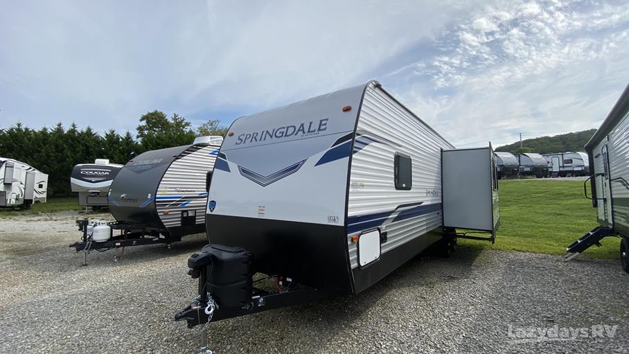 2022 Keystone RV Springdale 293RK for sale in Knoxville (Airstream), TN ...