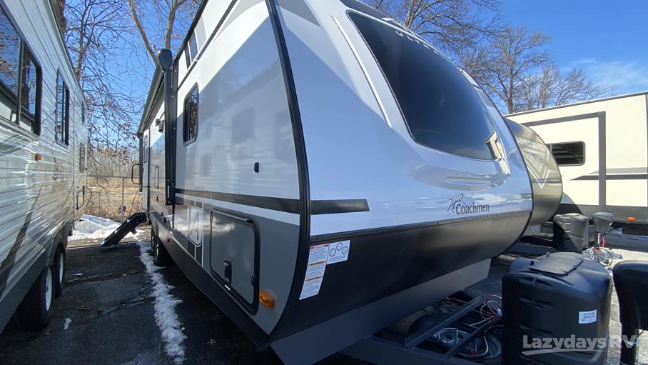 2022 Coachmen Apex Ultra-Lite 265RBSS for sale in Chicagoland, IN ...