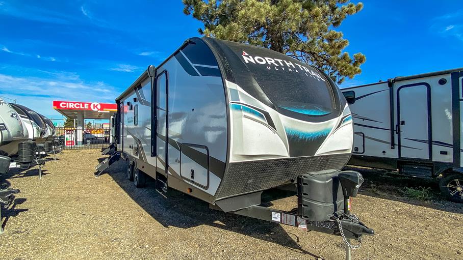 2022 Heartland North Trail 25LRSS for sale in Denver, CO | Lazydays