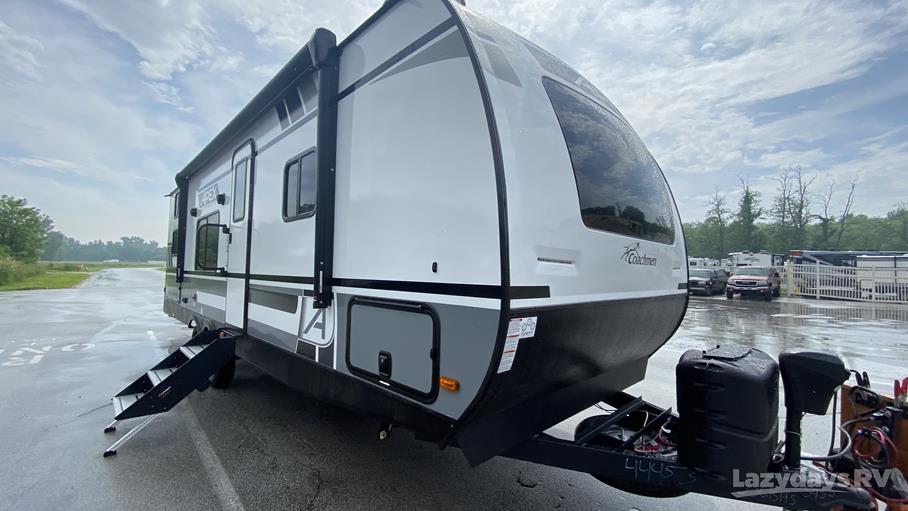 2022 Coachmen Apex Ultra-Lite 256BHS for sale in Chicagoland, IN | Lazydays