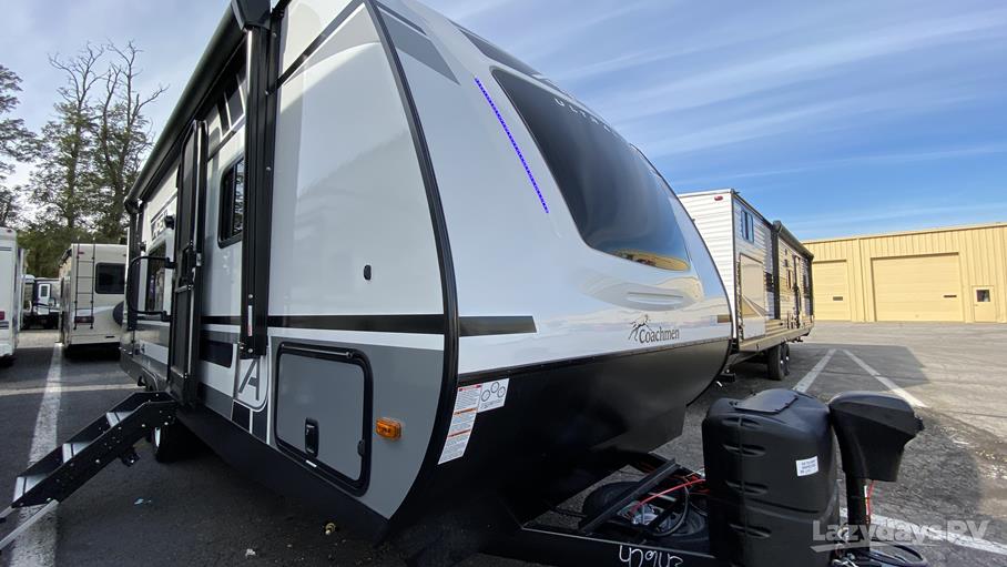 2022 Coachmen Apex Ultra-Lite 256BHS for sale in Chicagoland, IN | Lazydays