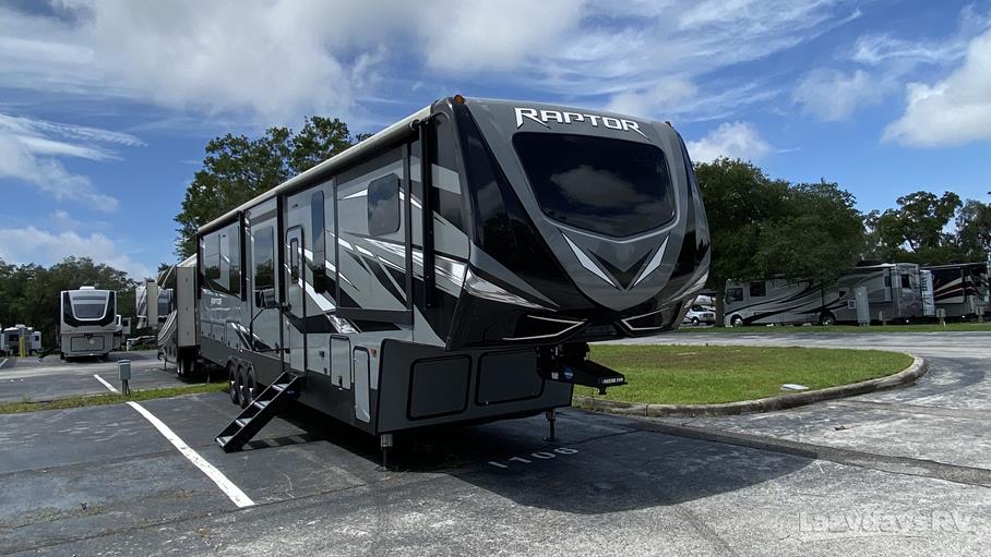2019 Keystone RV Raptor 427 for sale in Tampa, FL | Lazydays