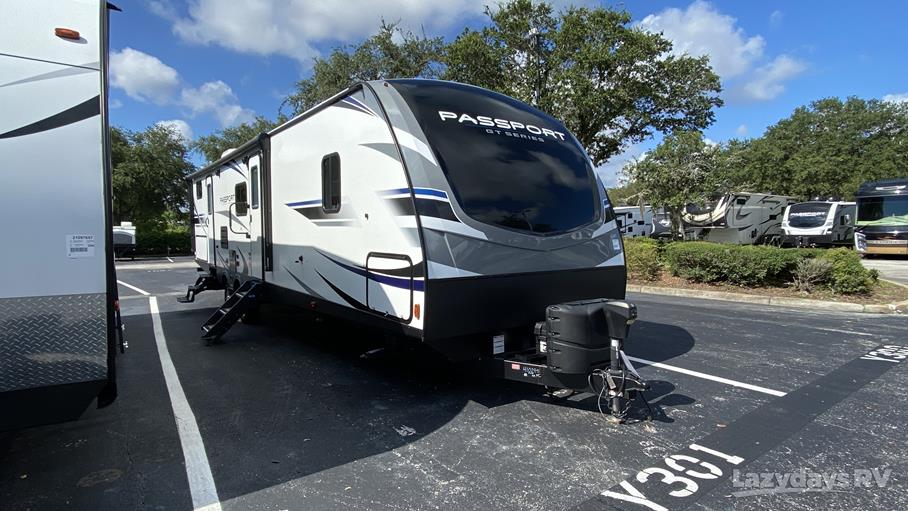 2020 Keystone RV Passport 3351BH GT Series for sale in Tampa, FL | Lazydays