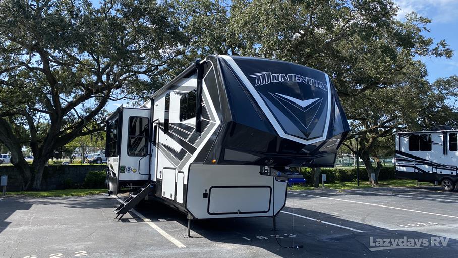2022 Grand Design Momentum 397TH-R for sale in Tampa, FL | Lazydays