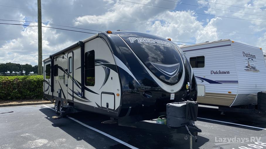 2015 Keystone RV Premier Ultra Lite 30REPR for sale in Tampa, FL | Lazydays