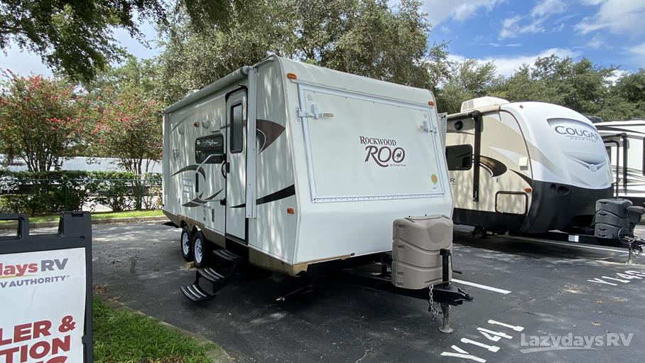 2019 Winnebago Micro Minnie 2106DS for sale in Tampa, FL | Lazydays