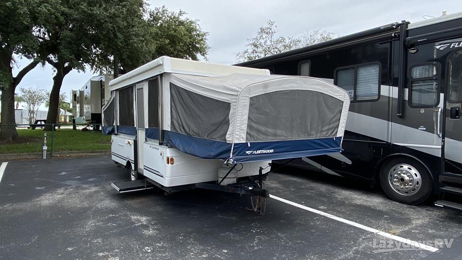 2007 Fleetwood RV Americana 4091 for sale in Tampa, FL | Lazydays