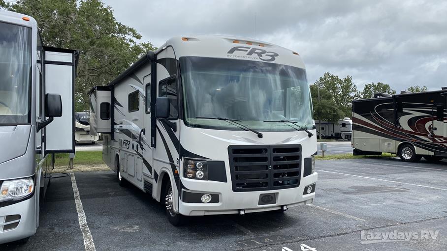 2016 Forest River FR3 30DS for sale in Tampa, FL | Lazydays