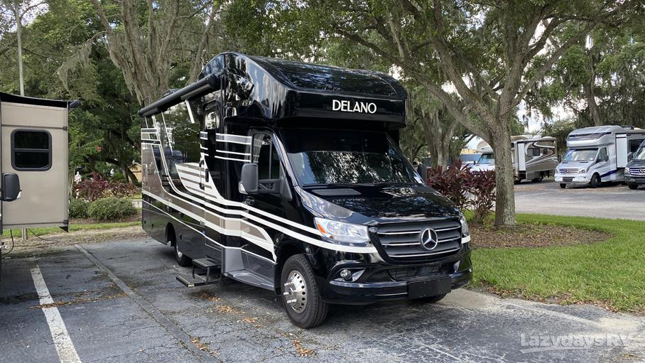 2021 Thor Motor Coach Delano Sprinter 24FB for sale in Tampa, FL | Lazydays